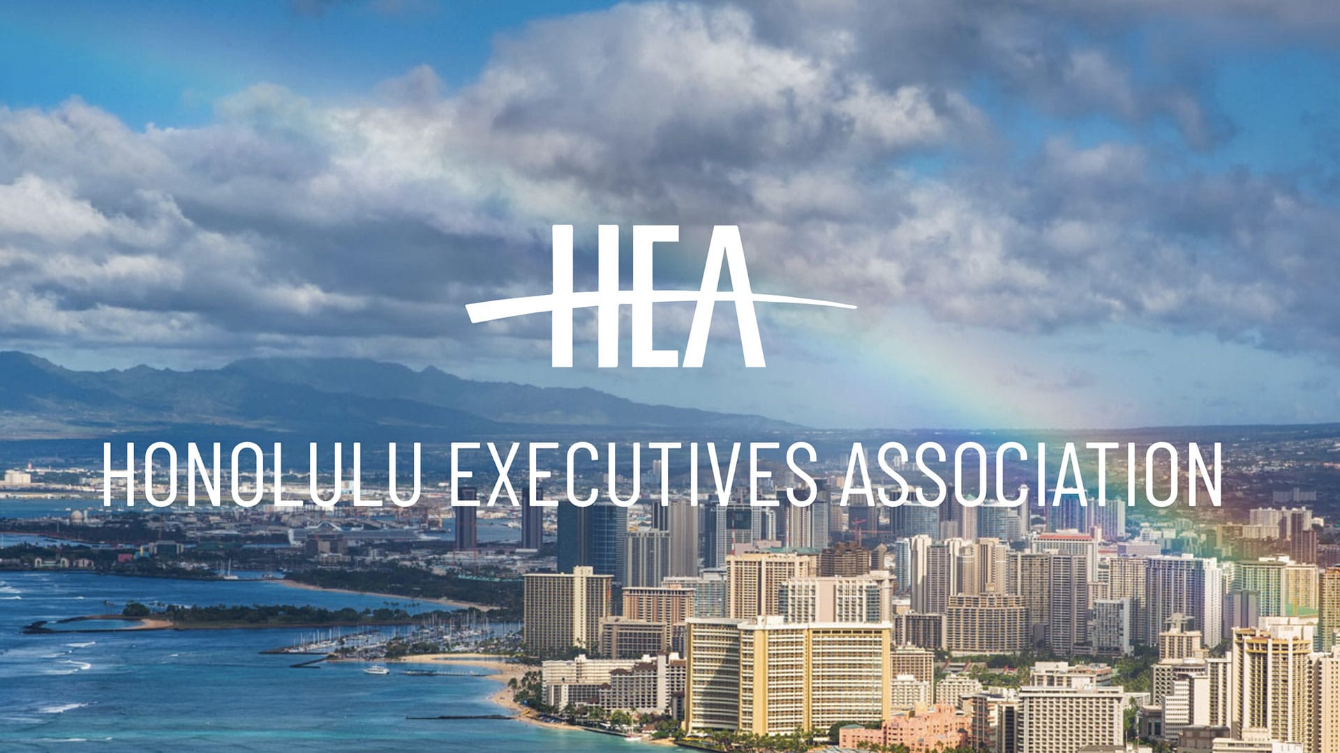 HEA - Trusted Relationships Build Business - Honolulu Executives ...